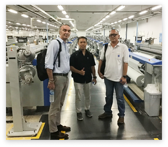 Contact ITG Group - Get in Touch with Us for Assistance and Inquiries